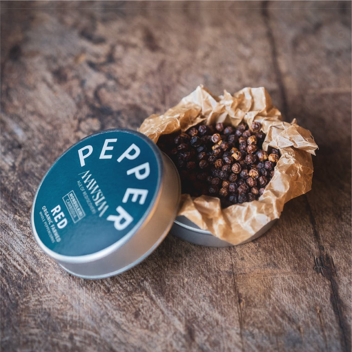 MAWSIM PEPPER RED | MAWSIM CRAFTED GIN ＆ PEPPER | ONLINE SHOP